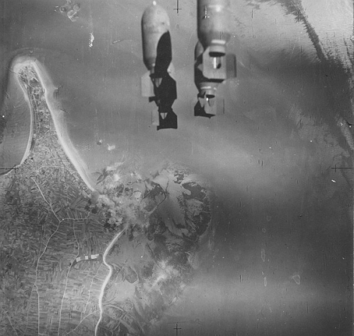 Missions - 100th Bomb Group (Heavy) Foundation